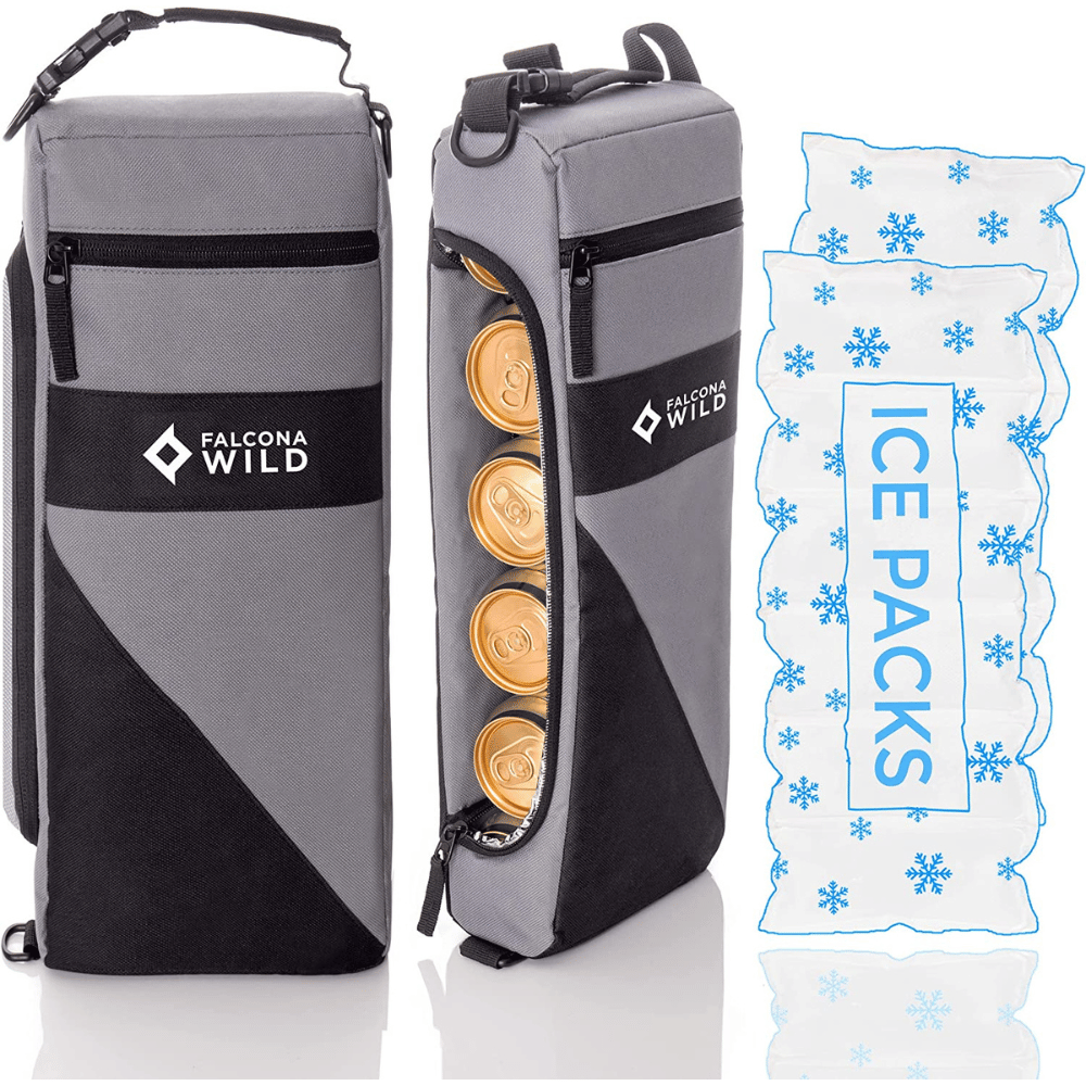 Sip and Swing: 5 Best Golf Bag Coolers for the Perfect Round