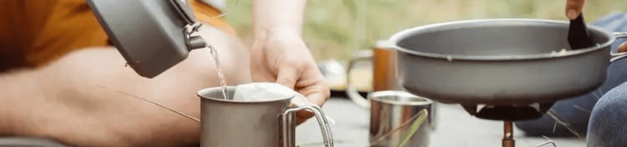 Empower Your Inner Chef! Best Quality Campfire Cooking Kits