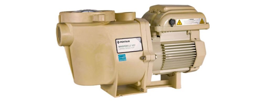 Pool Owners Rejoice! 5 Efficient Variable Speed Pool Pumps