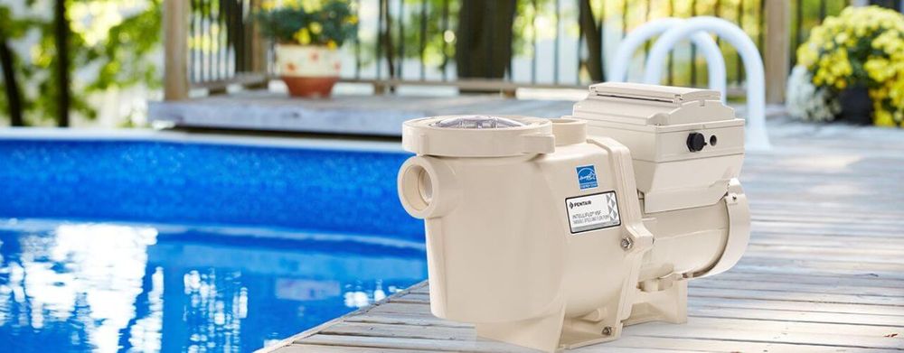 Pool Owners Rejoice! 5 Efficient Variable Speed Pool Pumps