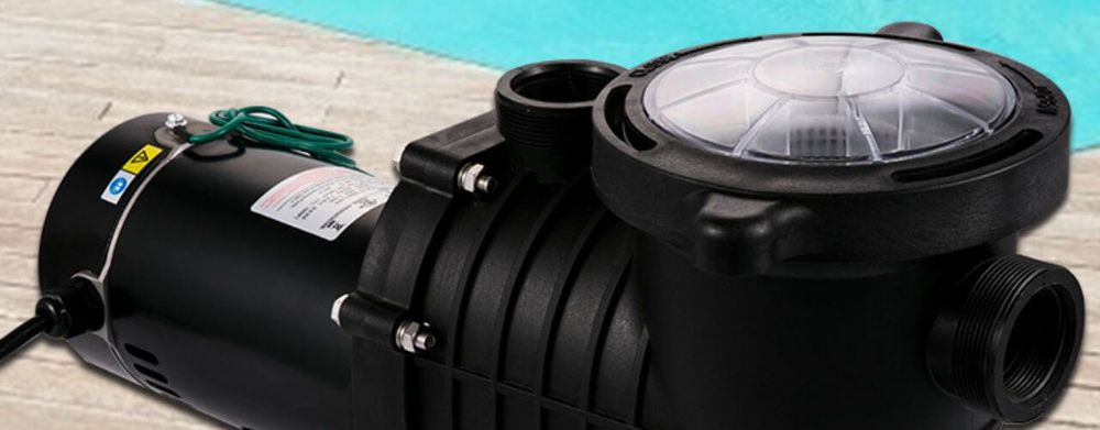 Pool Owners Rejoice! 5 Efficient Variable Speed Pool Pumps