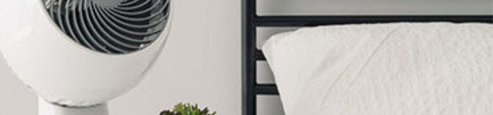 Vortex Fans: 5 Best that Save Money and the Environment