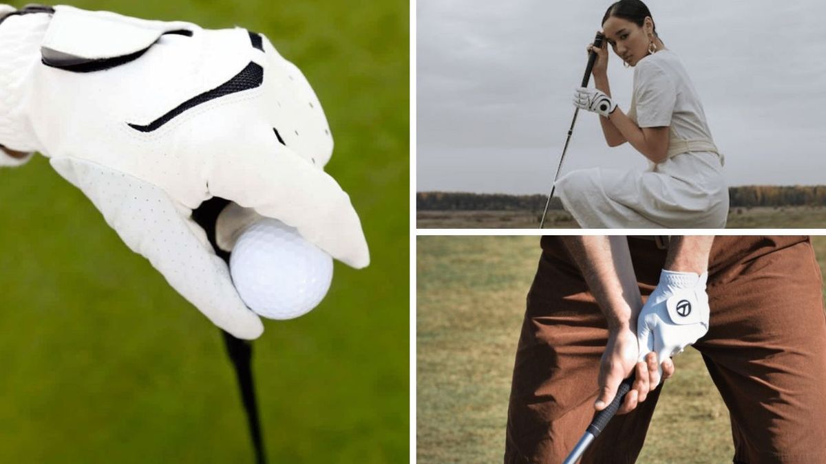 The Right Golf Mitts To Keep Your Hands Cool and Dry