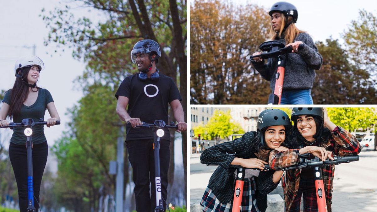 5 Best Scooter Helmets That Prevent Serious Injury