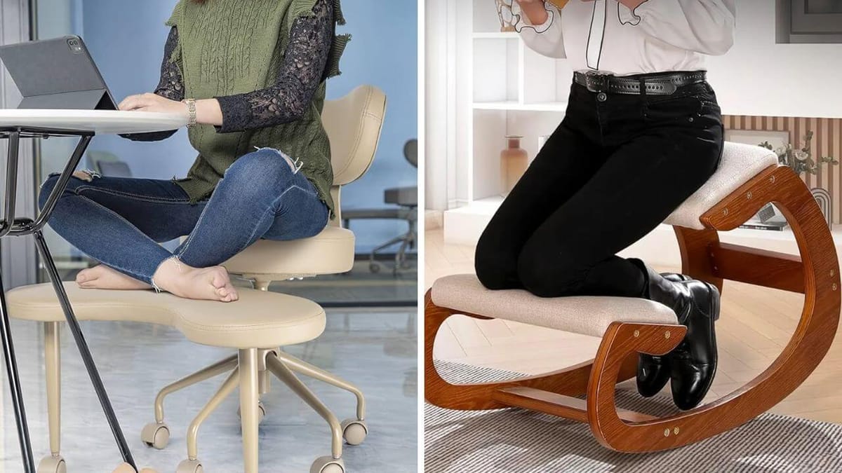 How ADHD Chairs Can Improve Focus and Comfort