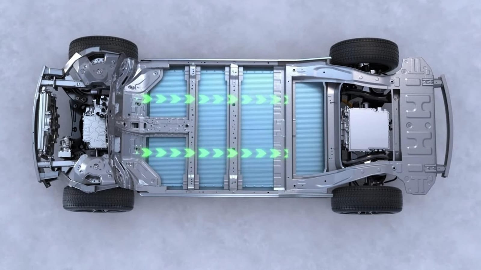 Which EV Cars Use LFP Batteries? The Guide for the Curious!