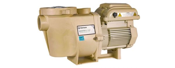 Pool Owners Rejoice! 5 Efficient Variable Speed Pool Pumps