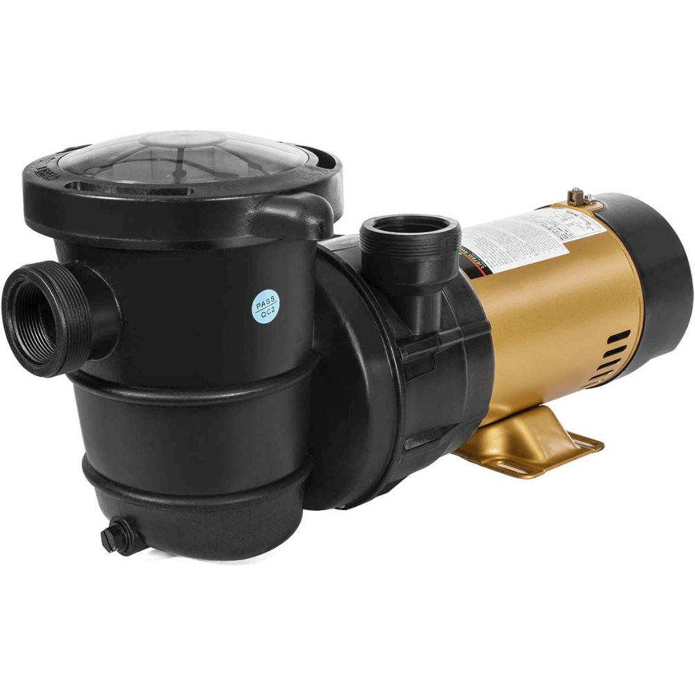 Pool Owners Rejoice! 5 Efficient Variable Speed Pool Pumps
