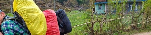 Keep Stuff Protected: Ultimate Guide, 5 Backpack Rain Covers