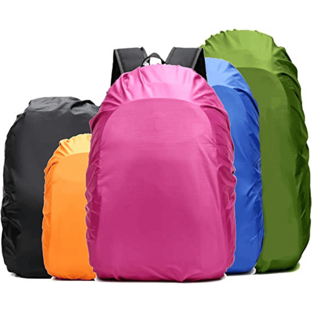 Keep Stuff Protected: Ultimate Guide, 5 Backpack Rain Covers