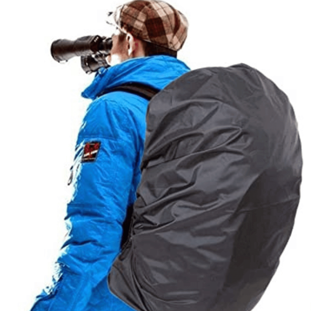 Keep Stuff Protected: Ultimate Guide, 5 Backpack Rain Covers
