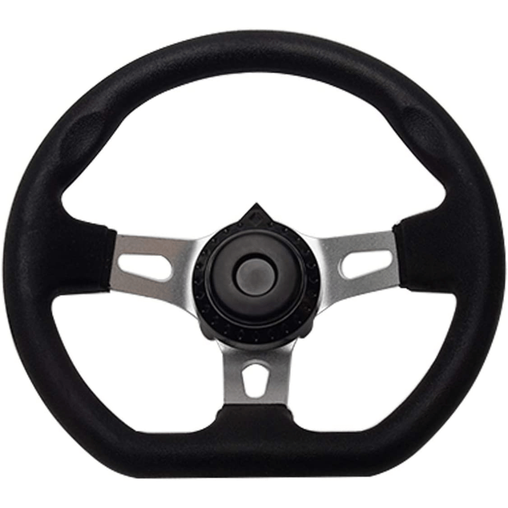 Interested in a New Go Kart Steering Wheel? Our 5 Top Picks