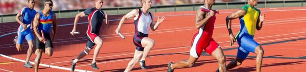 Fast Passes and Clean Transfers: The 5 Best Track Batons