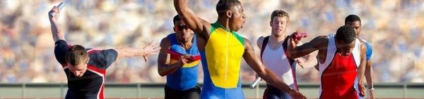 Fast Passes and Clean Transfers: The 5 Best Track Batons