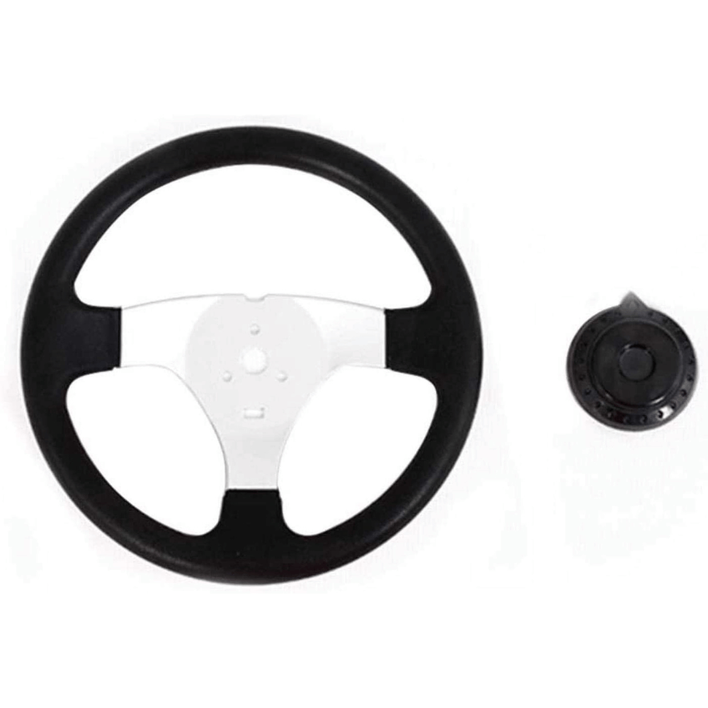 Interested in a New Go Kart Steering Wheel? Our 5 Top Picks