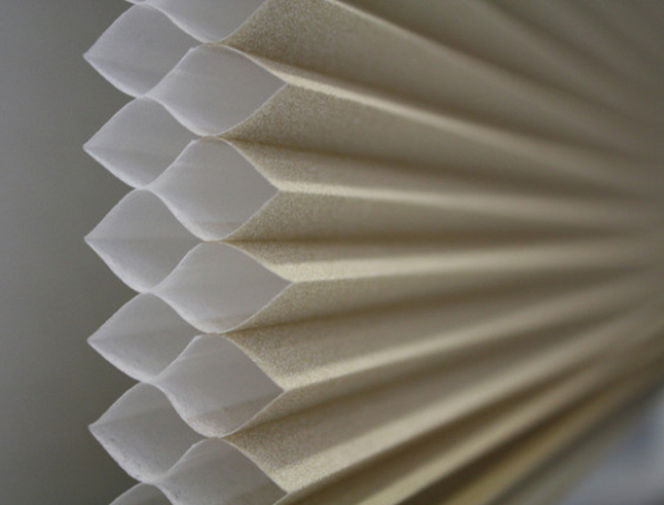 Achieving Unmatched Energy Efficiency with Cellular Shades