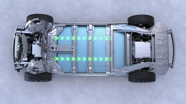 Which EV Cars Use LFP Batteries? The Guide for the Curious!