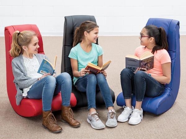 How ADHD Chairs Can Improve Focus and Comfort